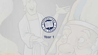 Generations of Grace Curriculum