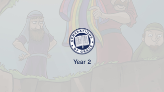 Generations of Grace Curriculum