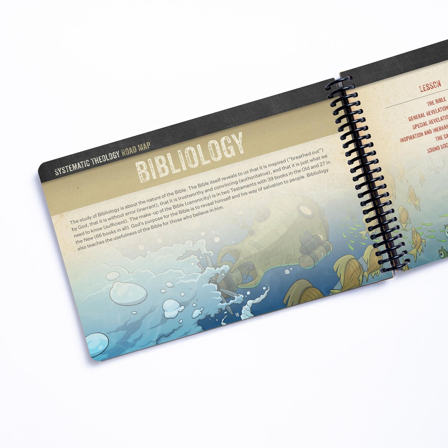 Kids Books - Year 1 - ESV – Grace Curriculum