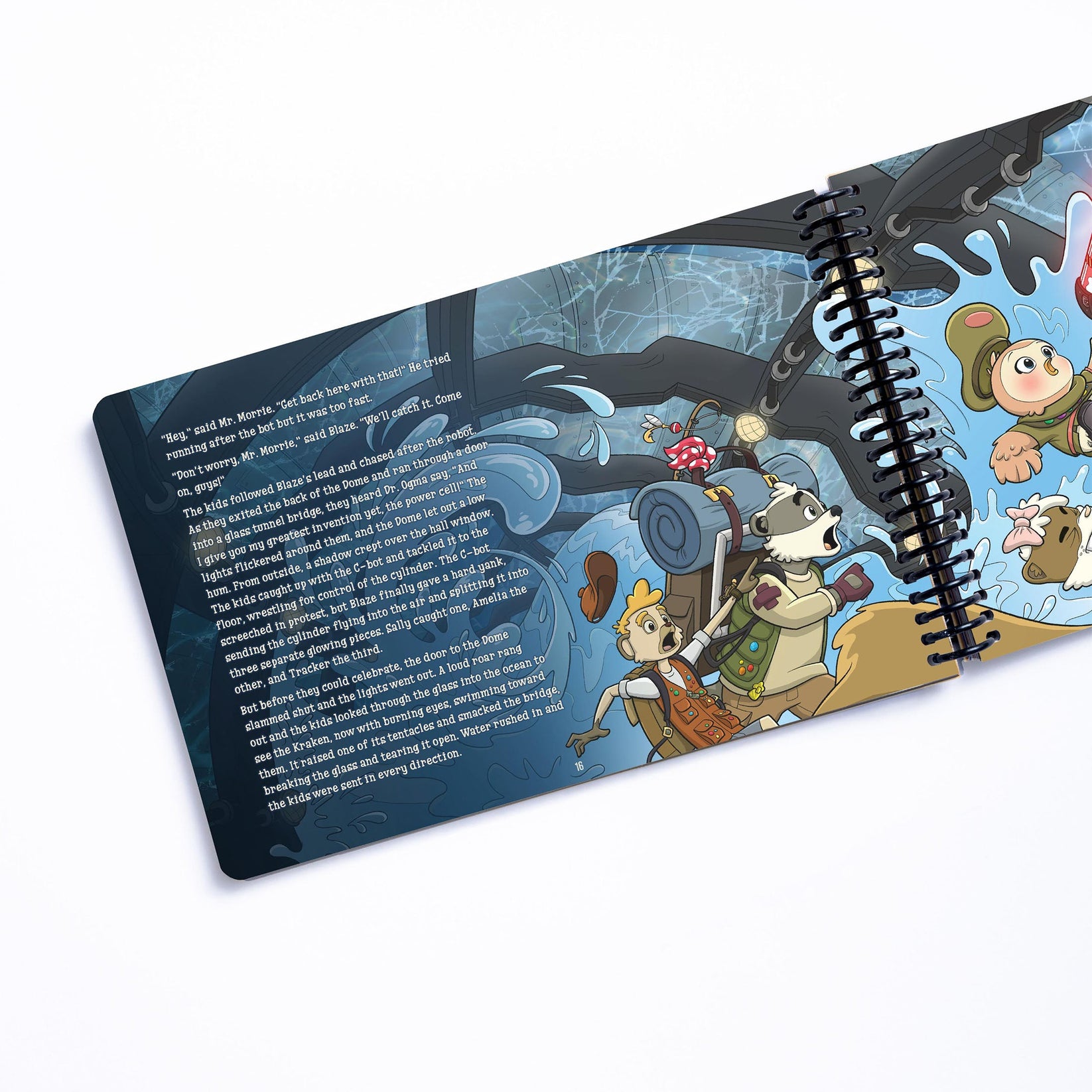 Kids Books - Year 1 - ESV – Grace Curriculum