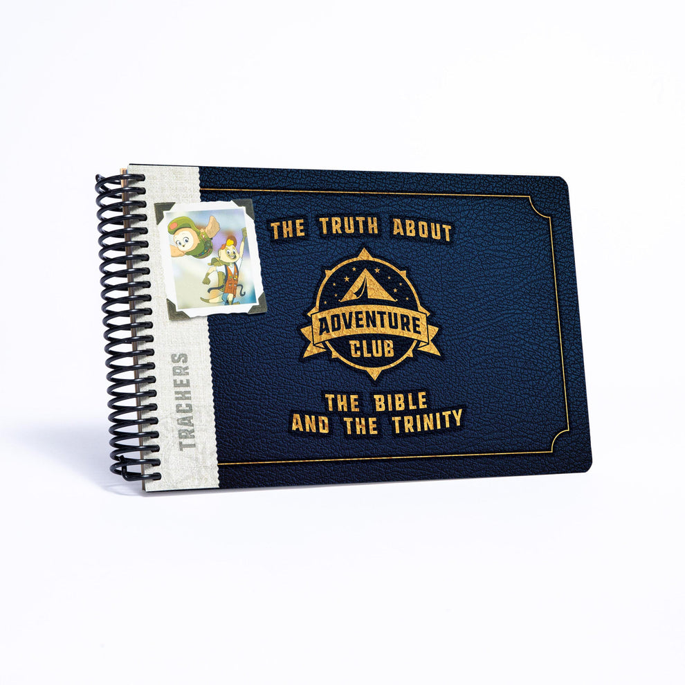 Kids Books - Year 1 - ESV – Grace Curriculum