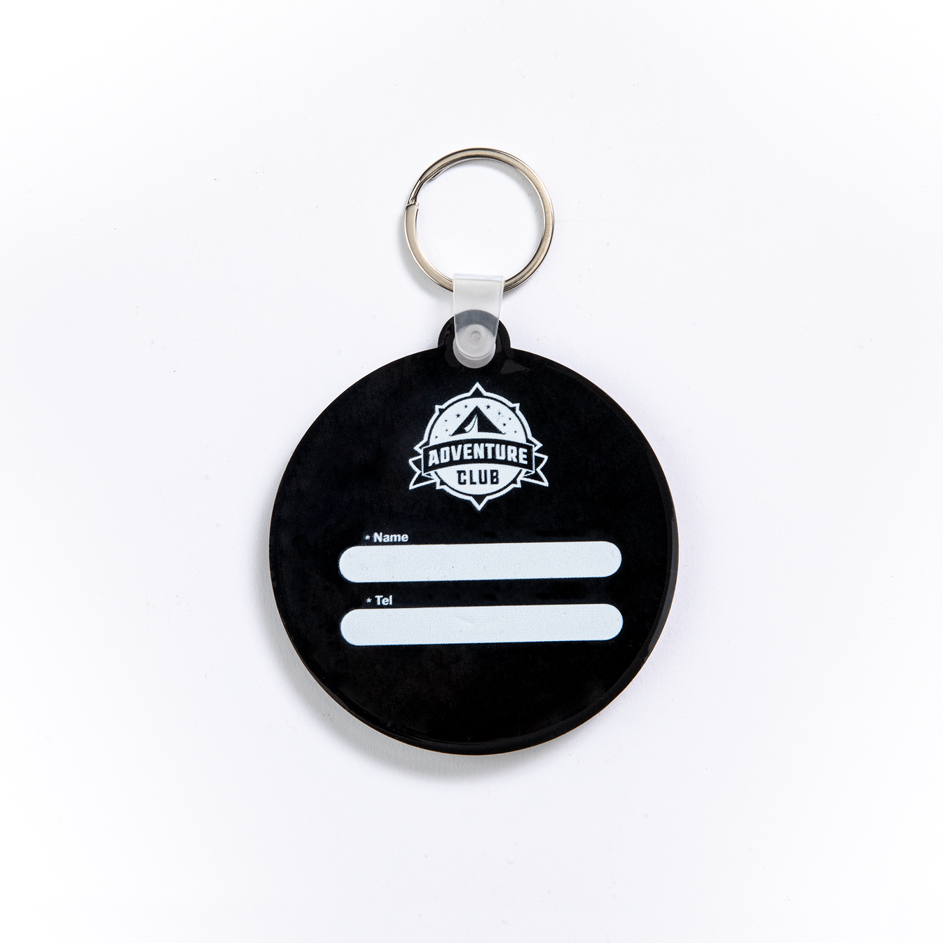 Name Badges – Grace Curriculum