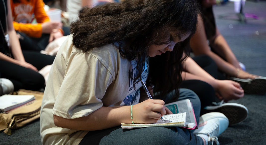 Generations of Grace Curriculum