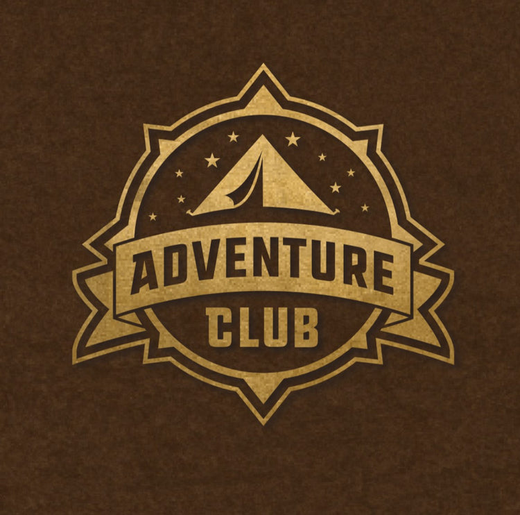 Adventure Club Resources – Grace Curriculum