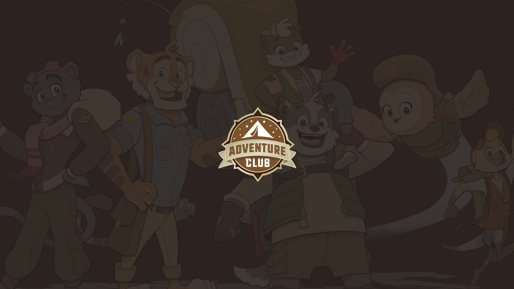 Adventure Club Resources – Grace Curriculum