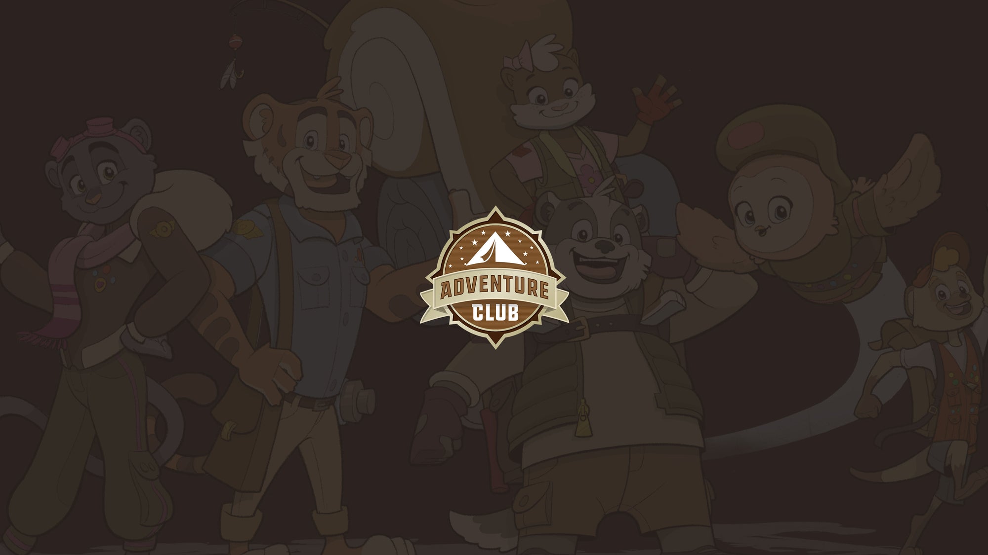 Adventure Club Resources – Grace Curriculum