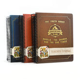 Adventure Club Curriculum – Grace Curriculum