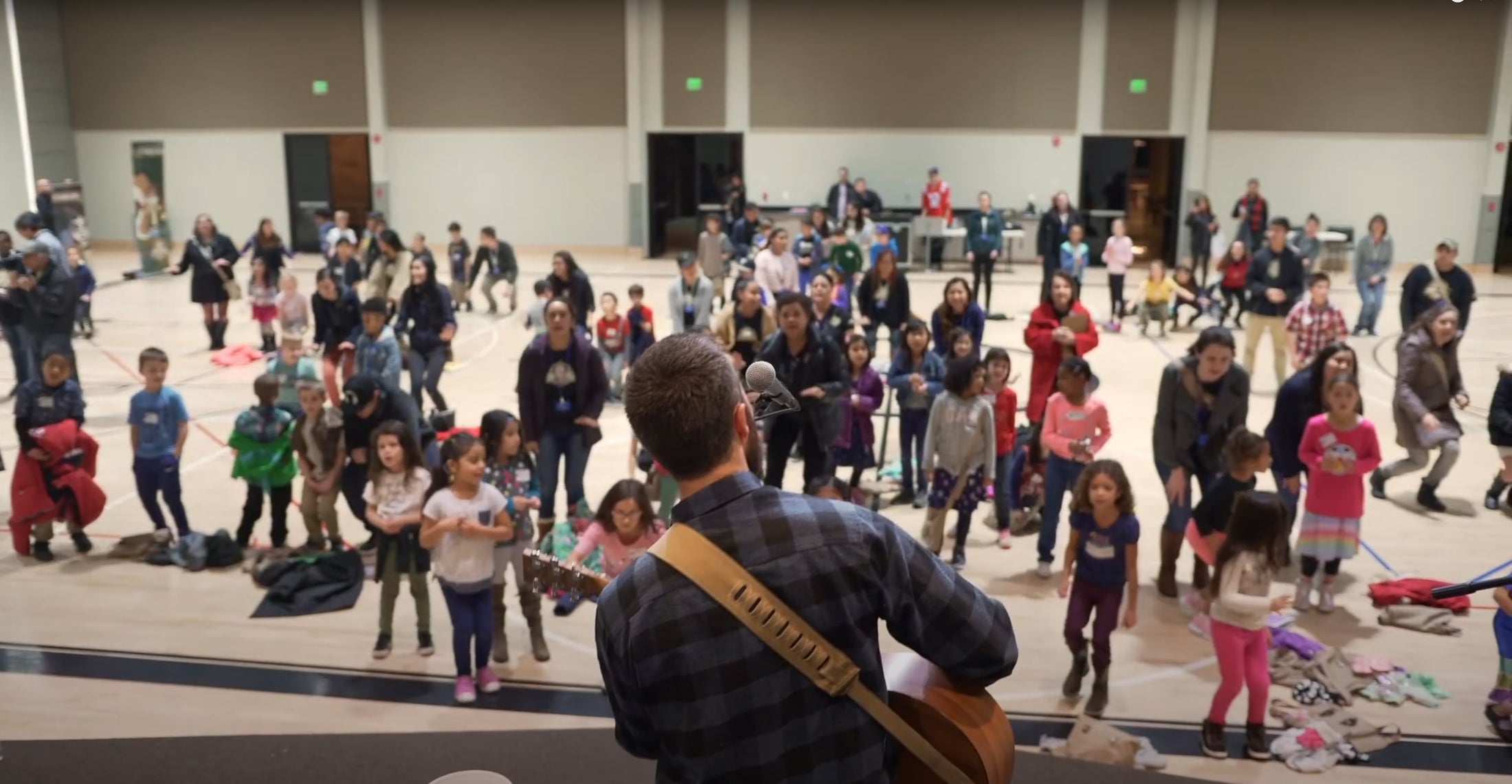 Grace Curriculum - Home