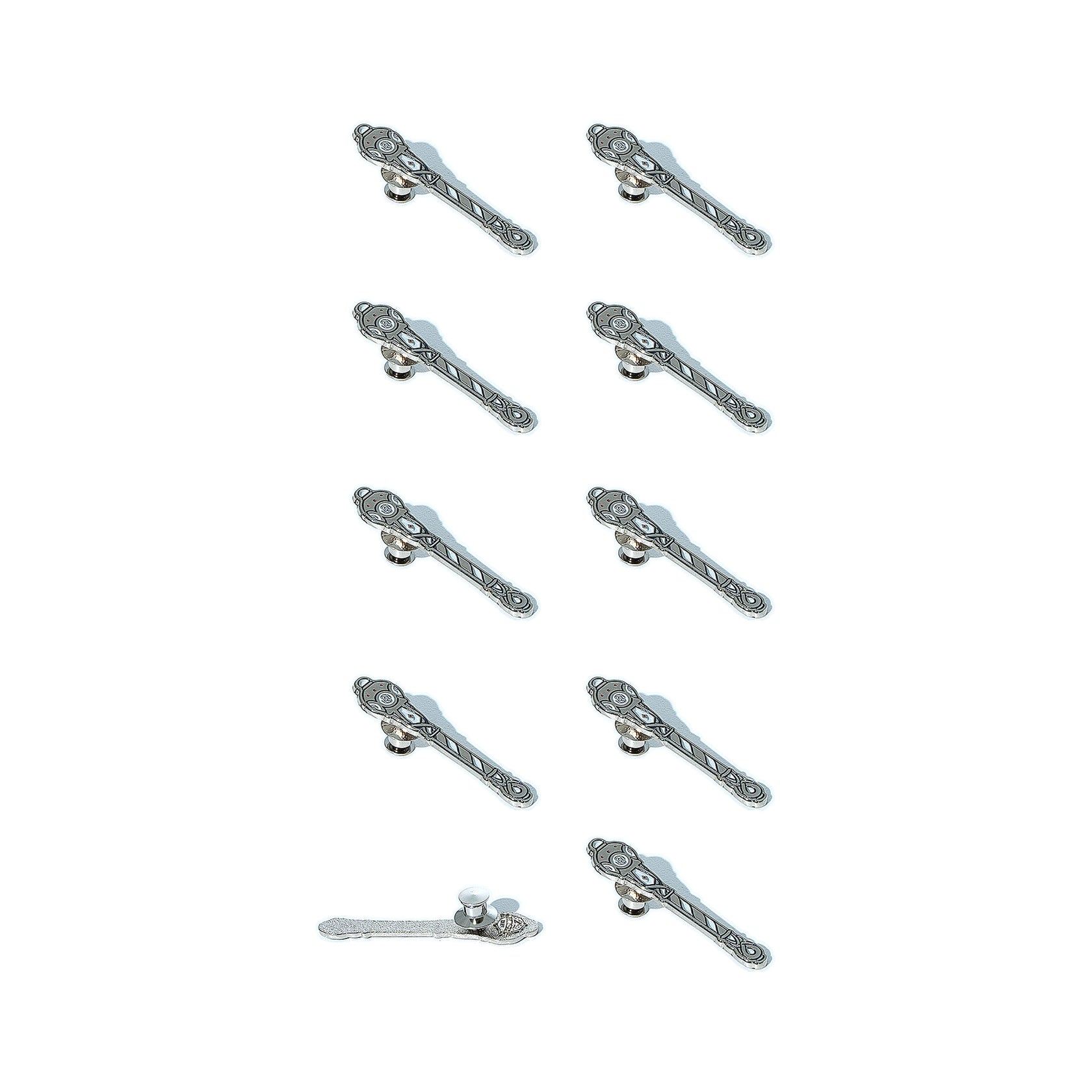 Scouts - Year 2 Pins – Grace Curriculum