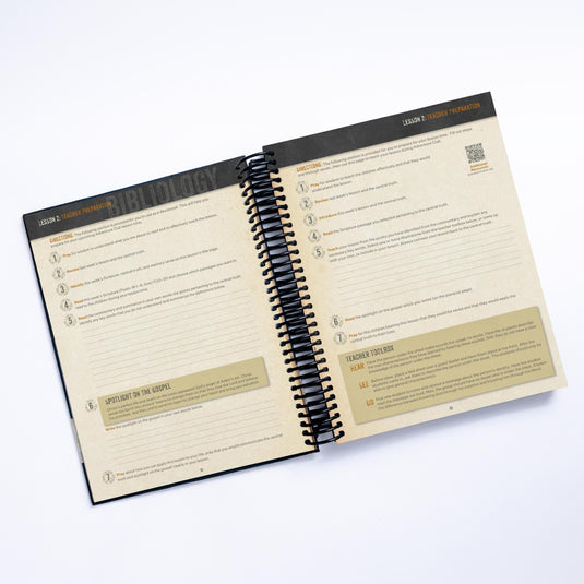 Adventure Club Curriculum – Grace Curriculum