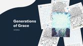 Generations of Grace 3rd Edition – Grace Curriculum