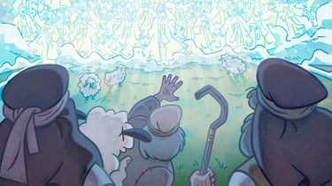 Generations of Grace 3rd Edition – Grace Curriculum