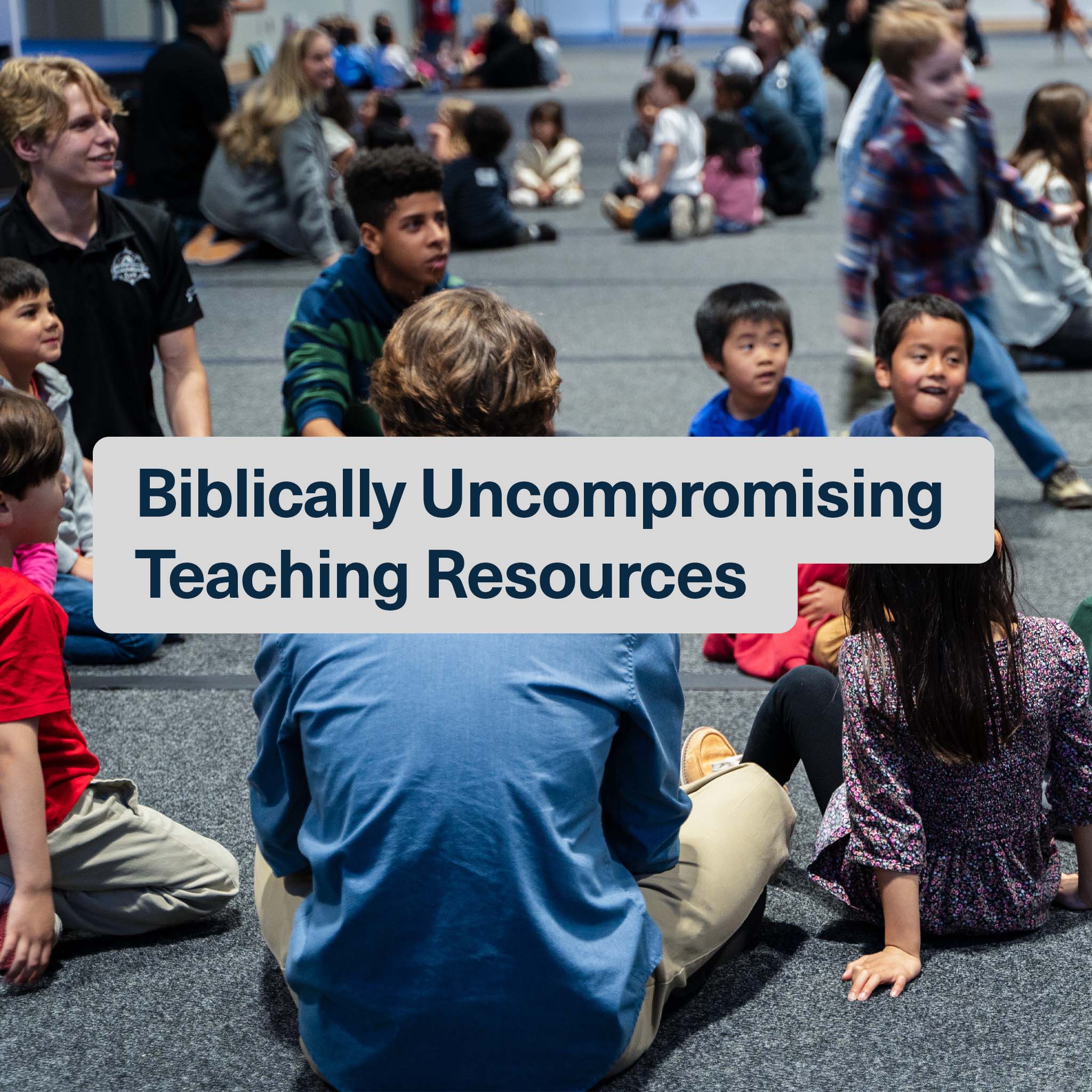 Grace Curriculum - Home